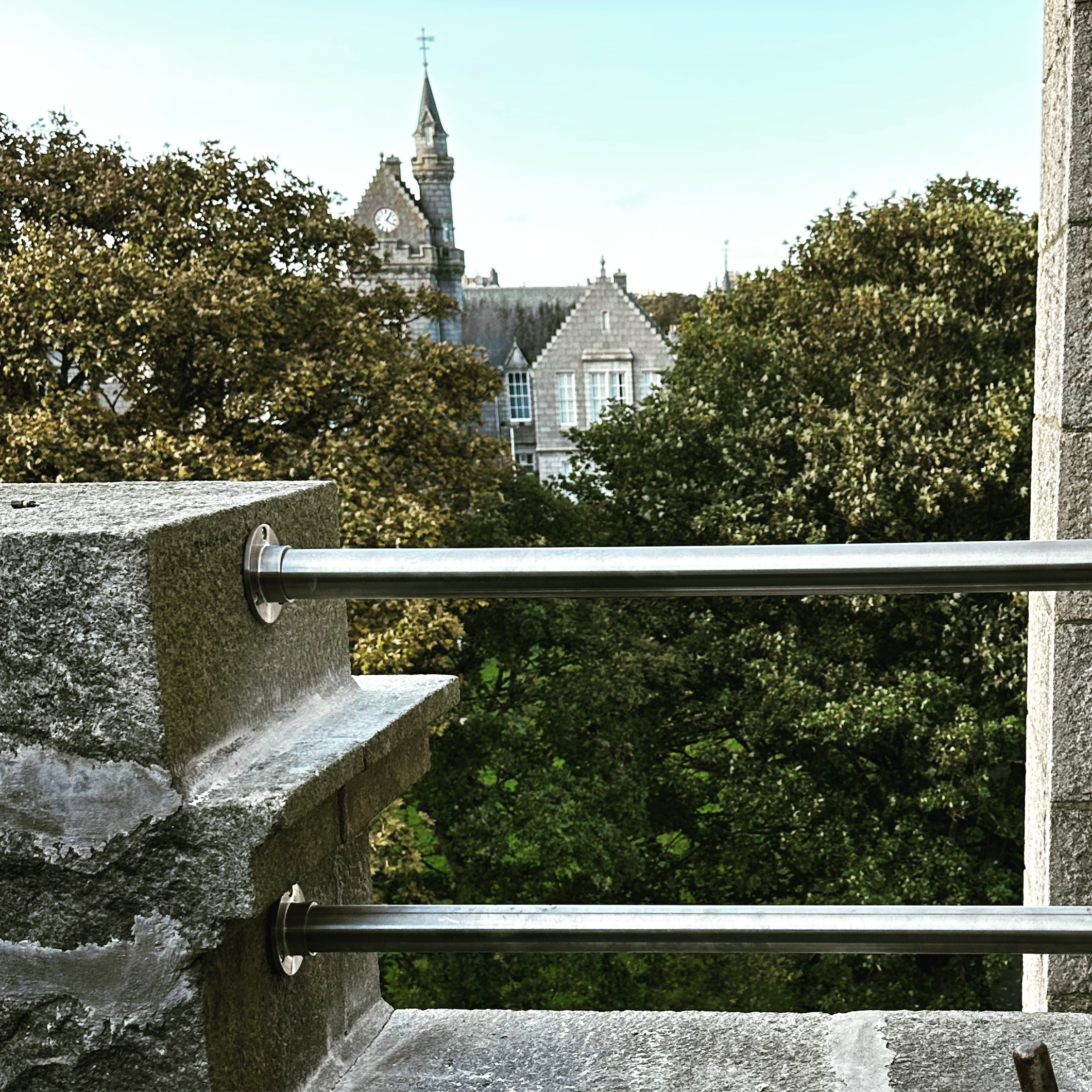 The Tower - Aberdeen